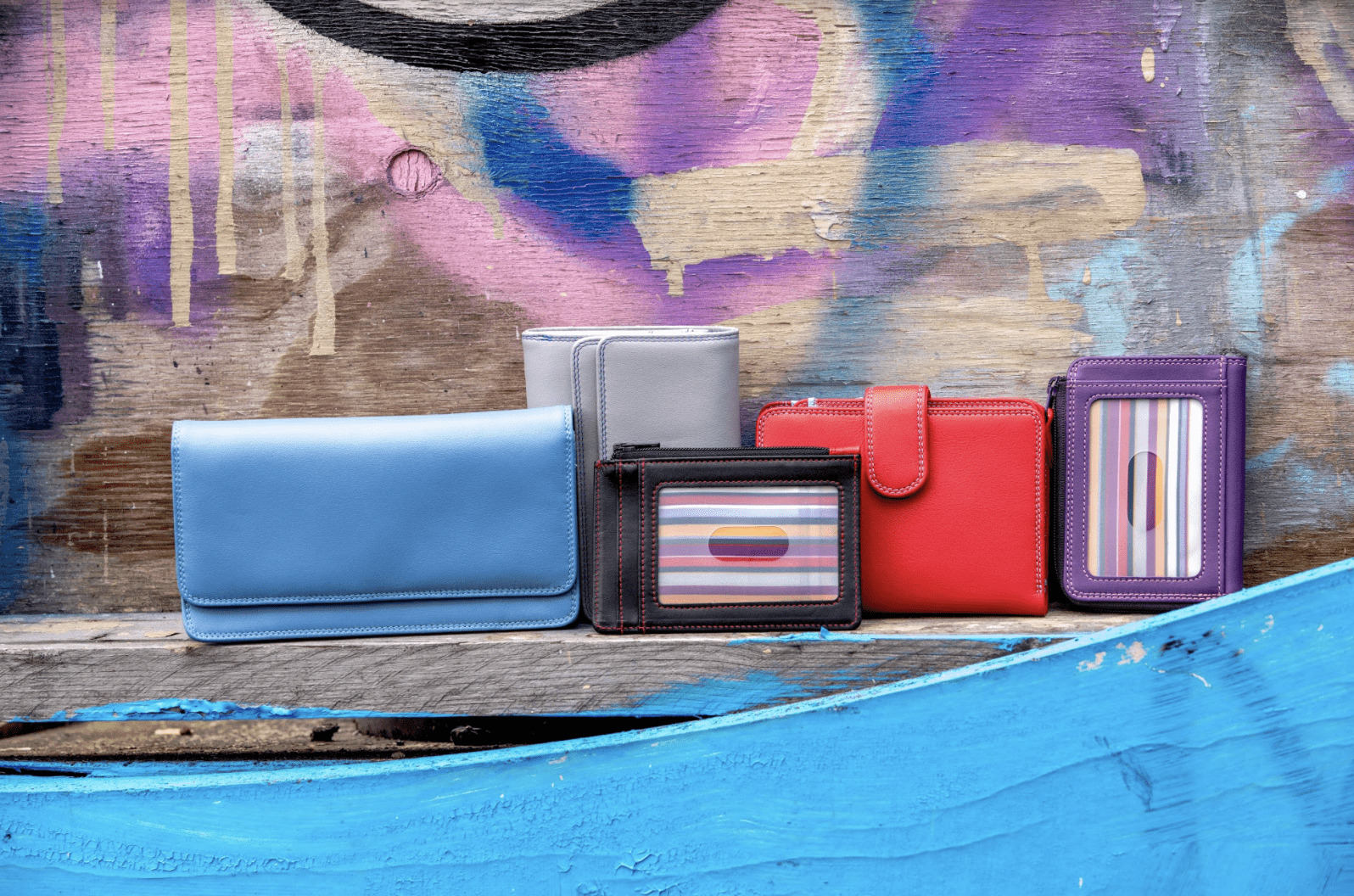 Mywalit RFID Blocking Wallets & Purses – Mywalit US Outlet